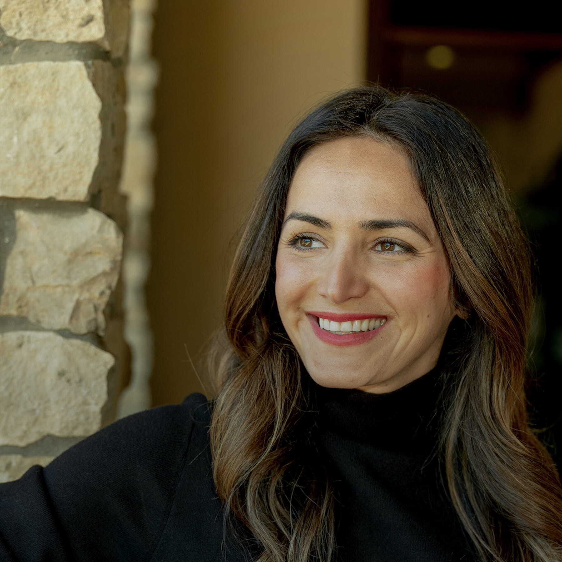 Jaleh Rezaei | Sequoia Capital