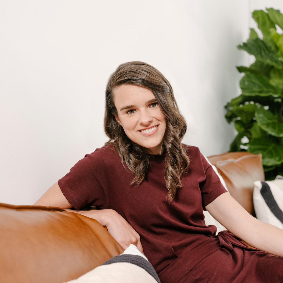 Christina Cacioppo: Building a More Trustworthy Internet | Sequoia Capital