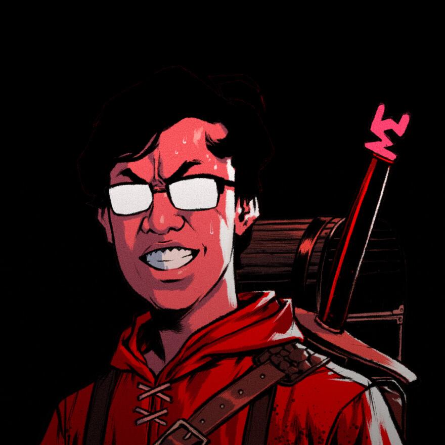 Jack Lu | Sequoia Capital