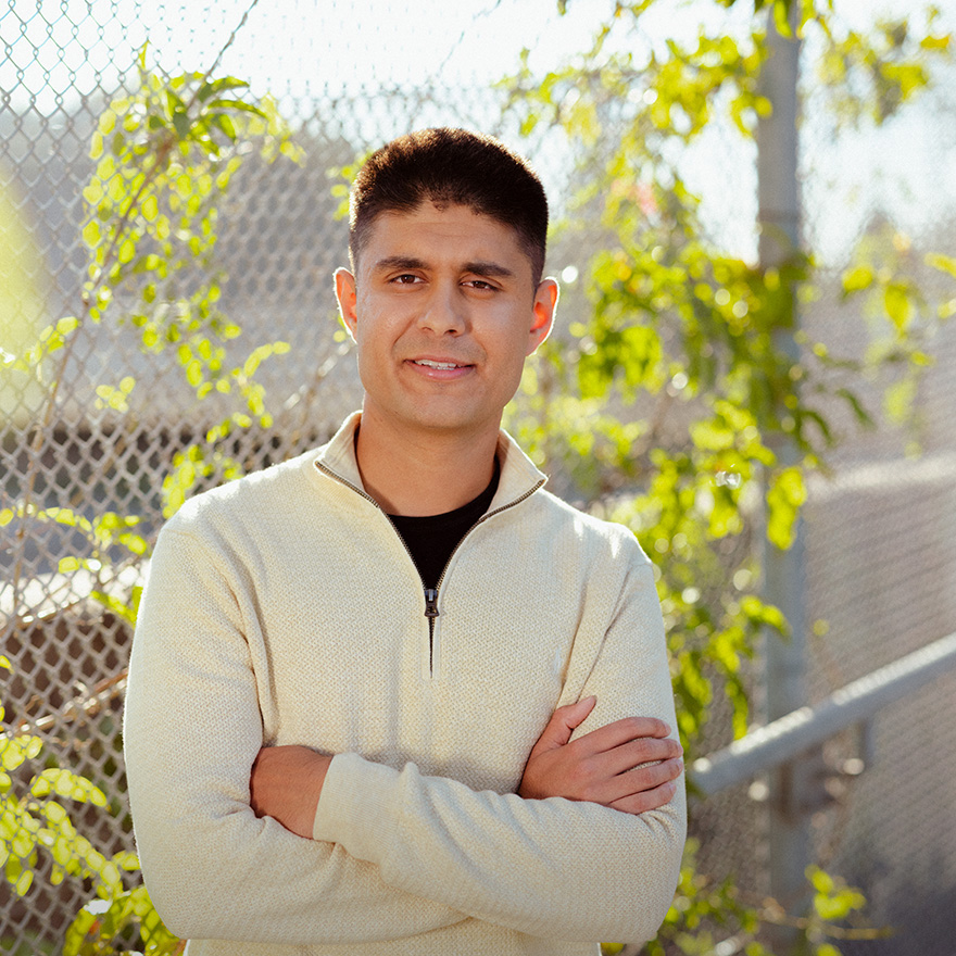 Tanay Tandon | Sequoia Capital