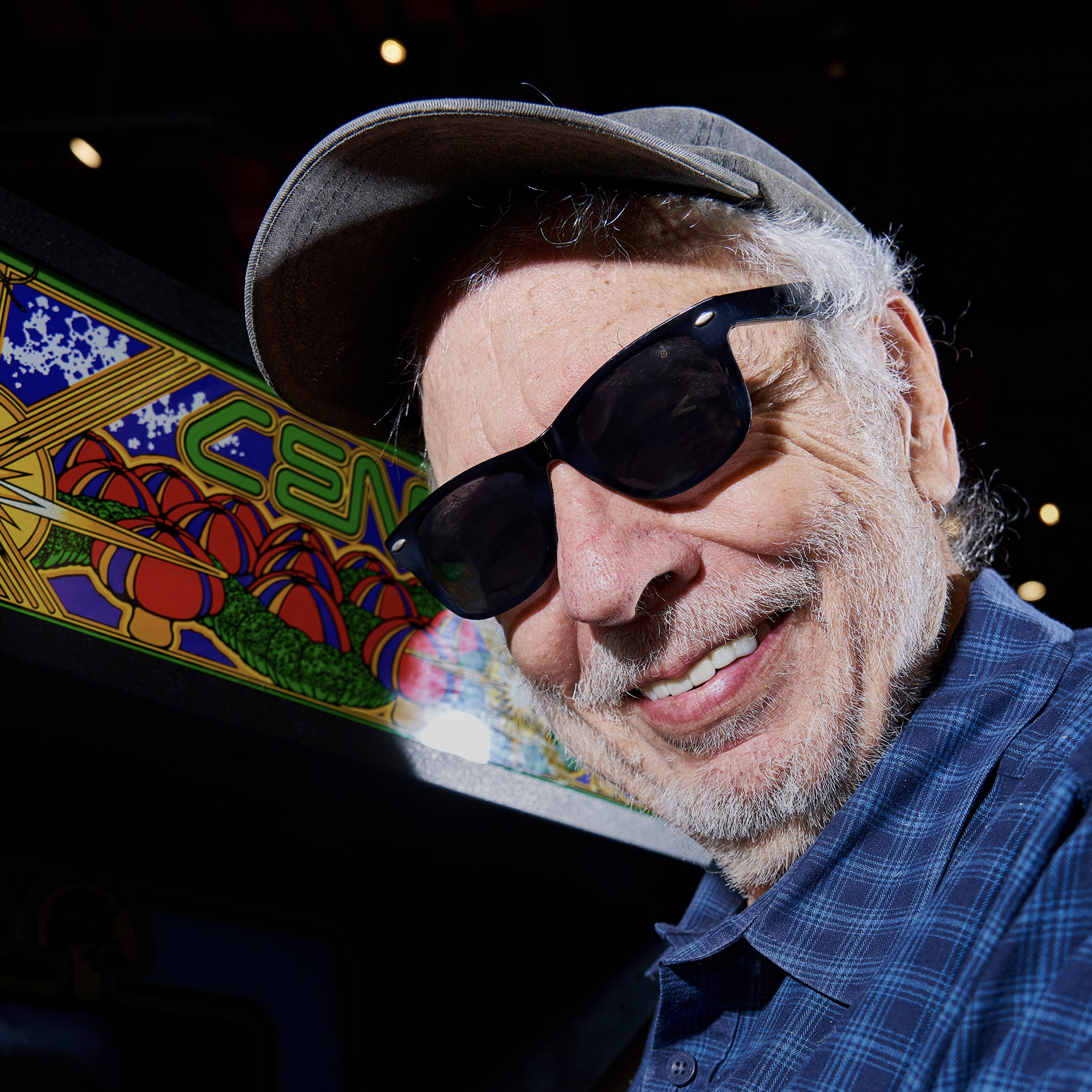 Atari's Nolan Bushnell on 50 Years of Invention | Sequoia Capital