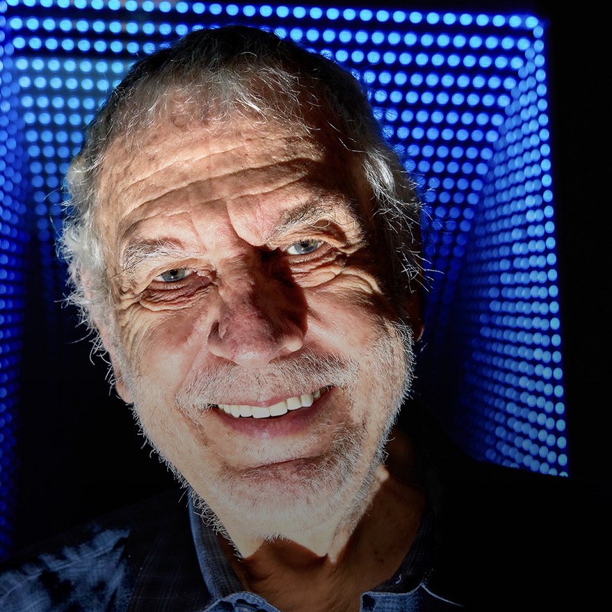 Atari's Nolan Bushnell on 50 Years of Invention | Sequoia Capital