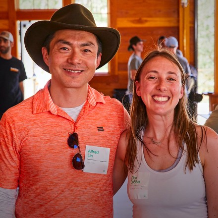 Home | Sequoia Capital US/Europe