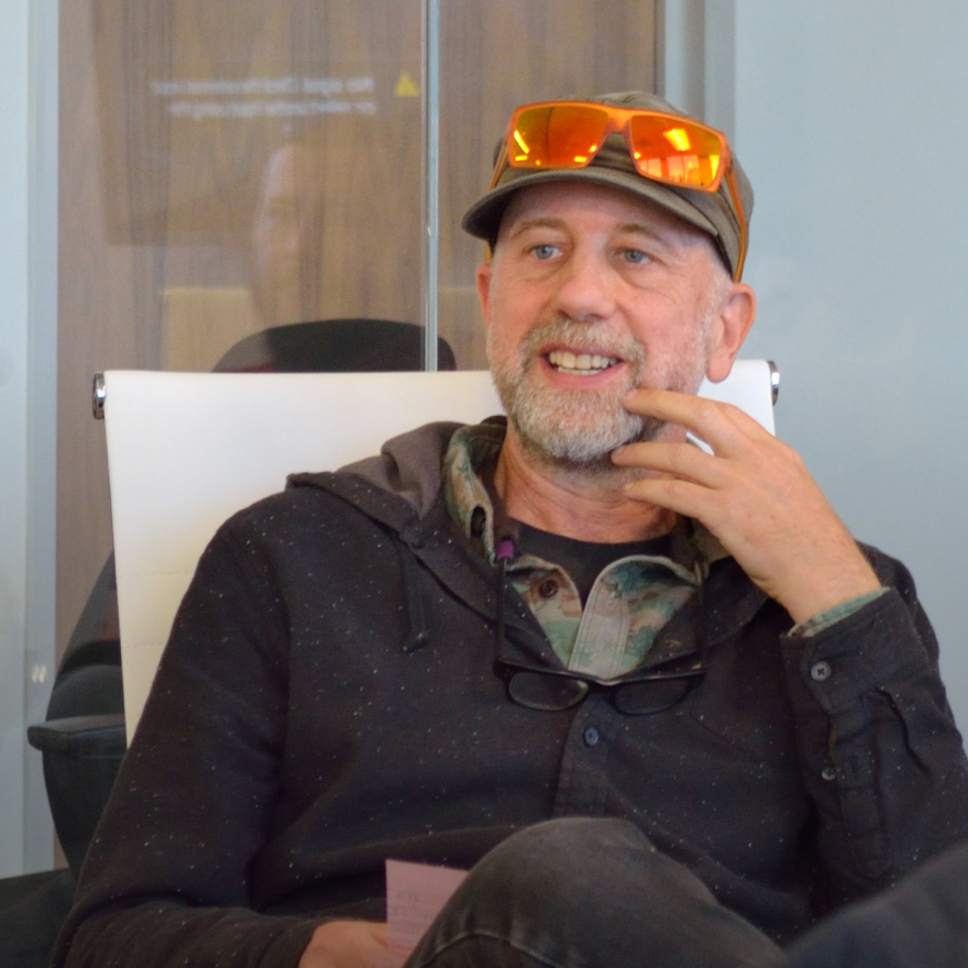 Jonathan Bachrach | Sequoia Capital