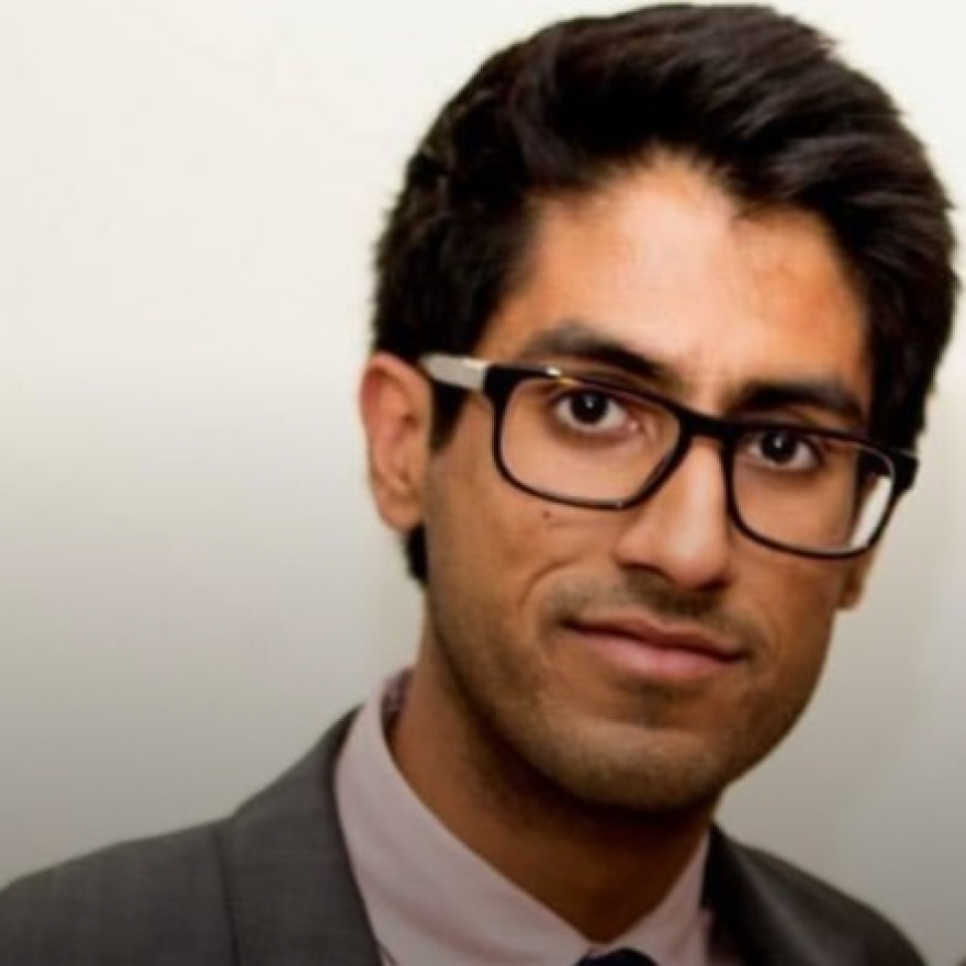 Rahul Bali | Sequoia Capital