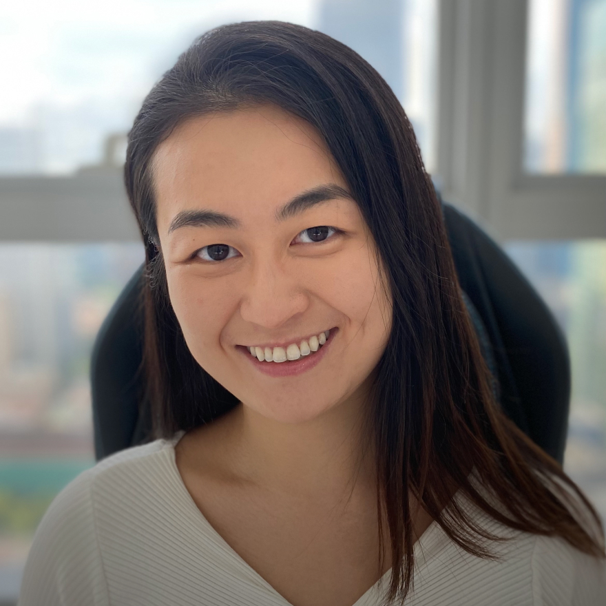 Millie Yang | Sequoia Capital