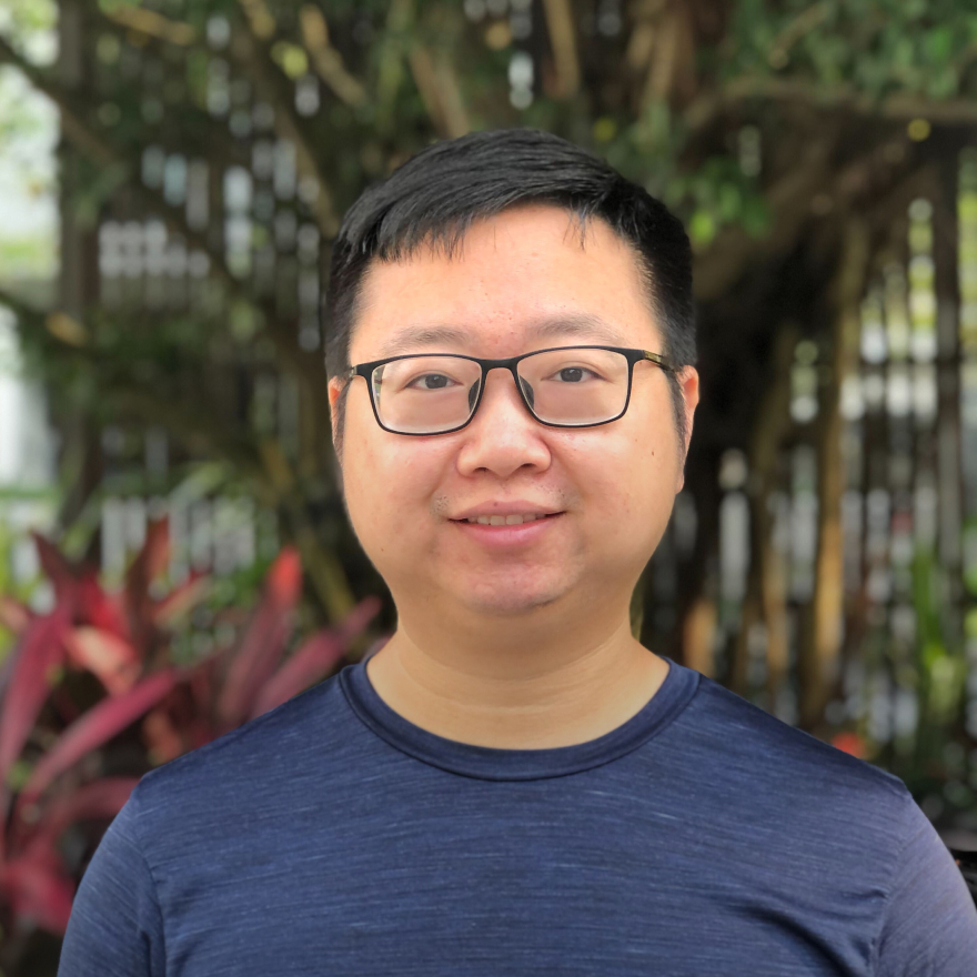 Peng Du's Instagram, Twitter & Facebook on IDCrawl