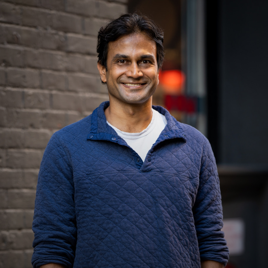 Arun Ranganathan | Sequoia Capital