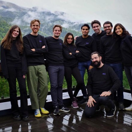 Home | Sequoia Capital US/Europe