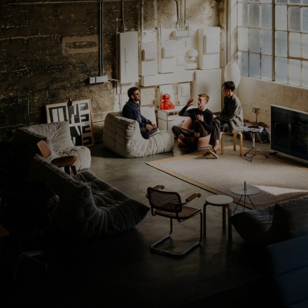 Home | Sequoia Capital US/Europe