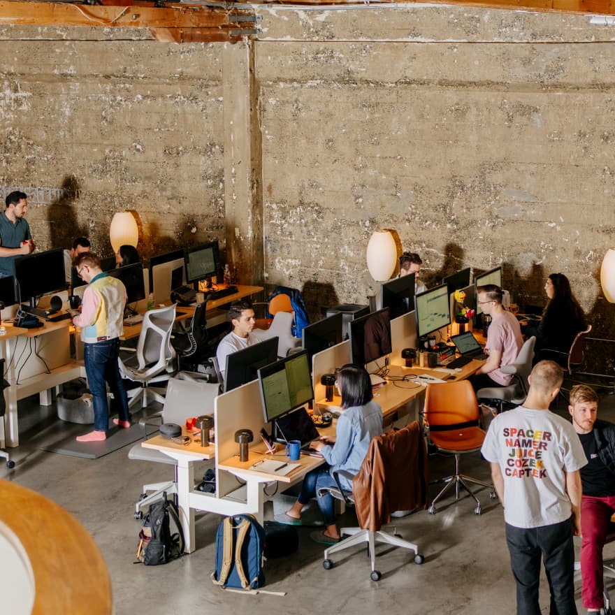 Notion CEO Ivan Zhao: Augmenting Human Intellect | Sequoia Capital US/Europe