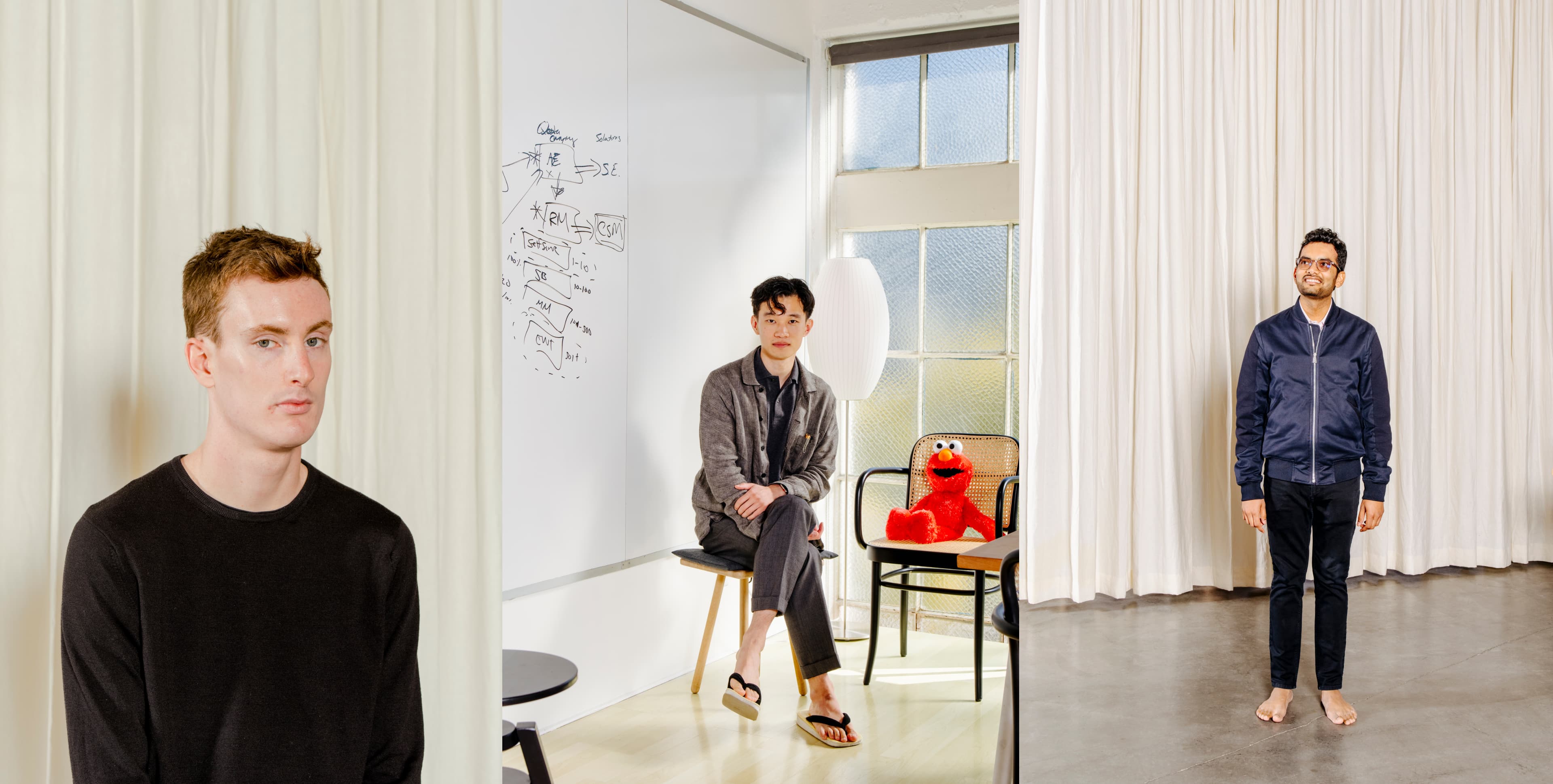 Notion CEO Ivan Zhao: Augmenting Human Intellect | Sequoia Capital