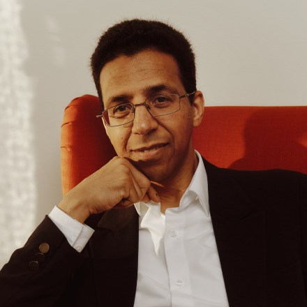 David Barboza | Sequoia Capital US/Europe