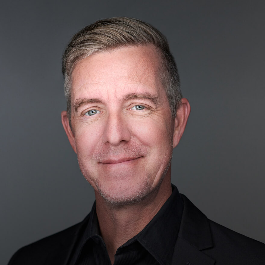 Denzil Dunn | Sequoia Capital