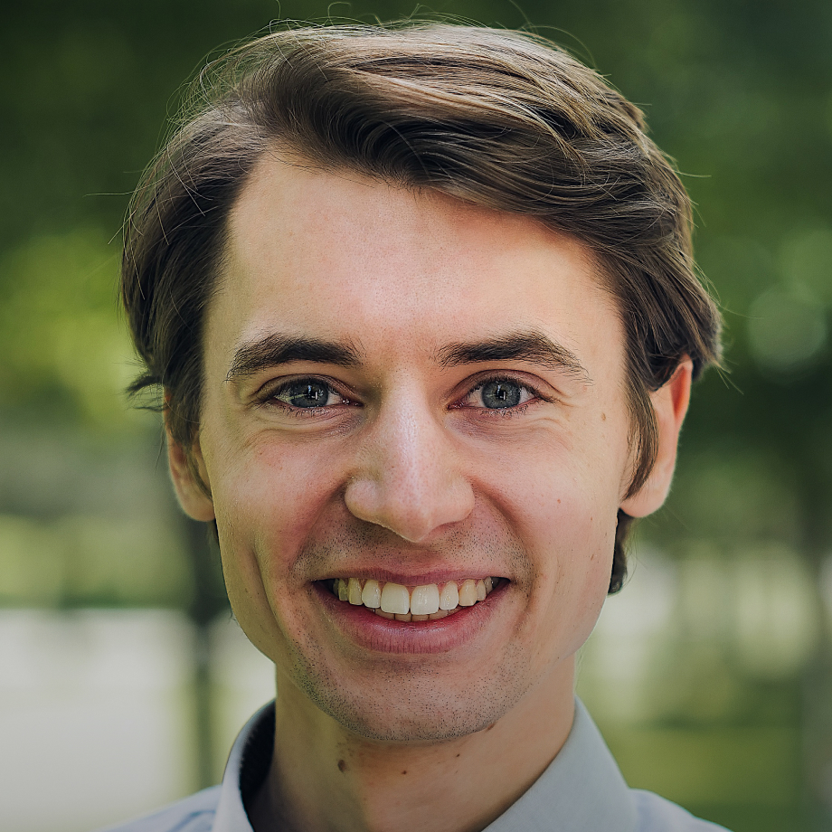 Paul Maroldt | Sequoia Capital