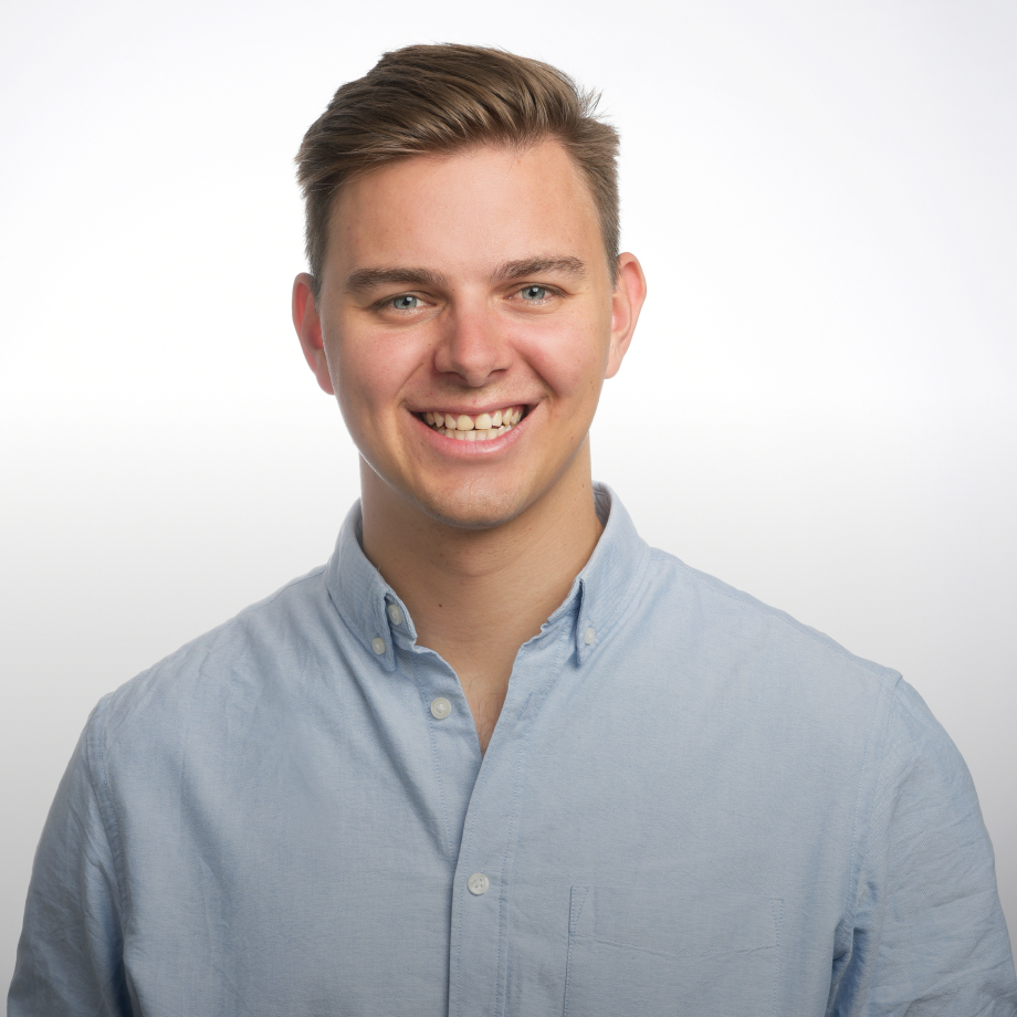 Roman Hölzl | Sequoia Capital