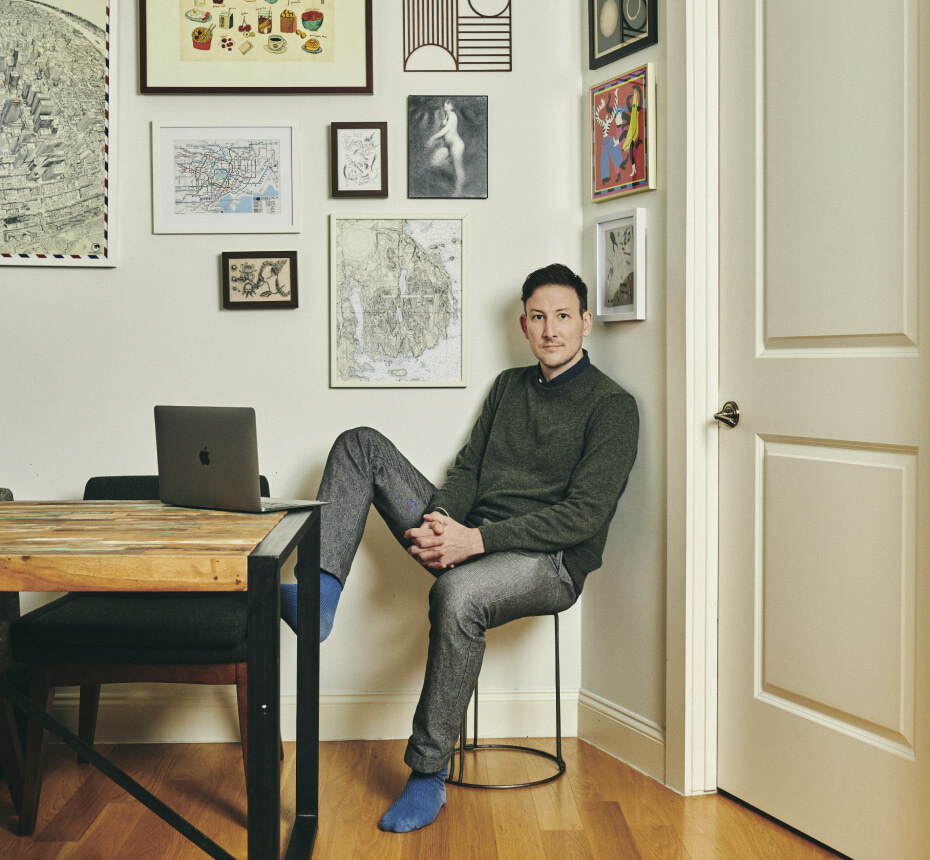 Ryan Dahl, Node.js Creator, Wants to Rebuild How We Experience the Web ...