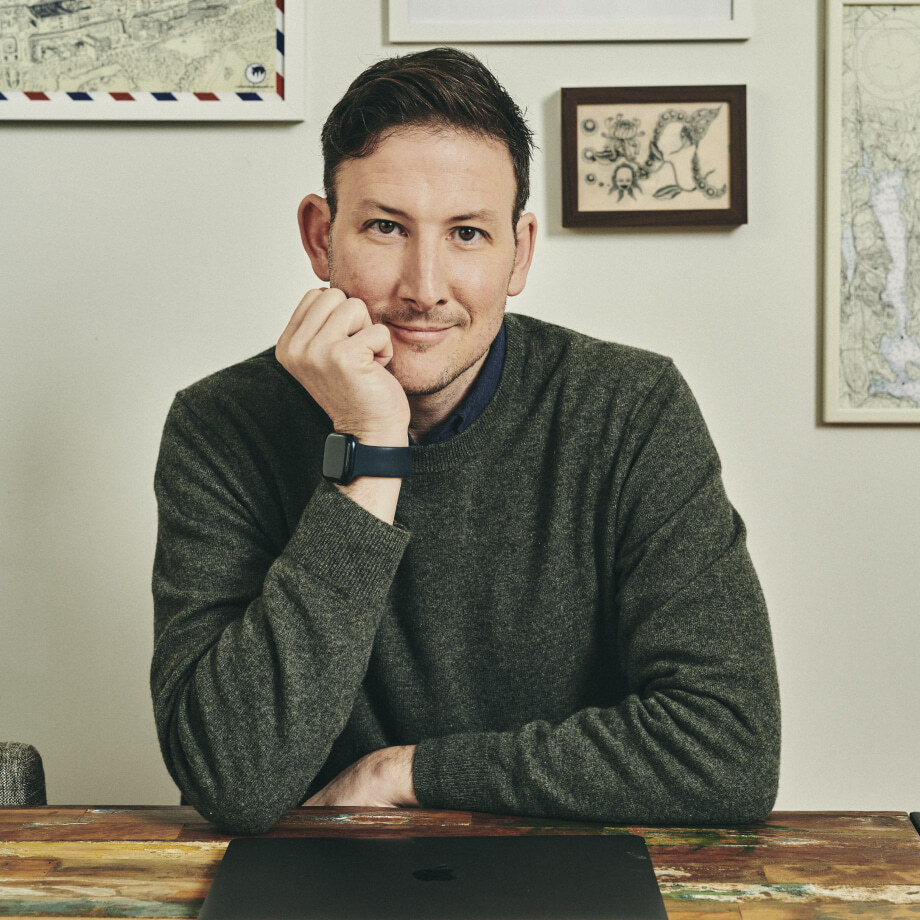 Ryan Dahl | Sequoia Capital