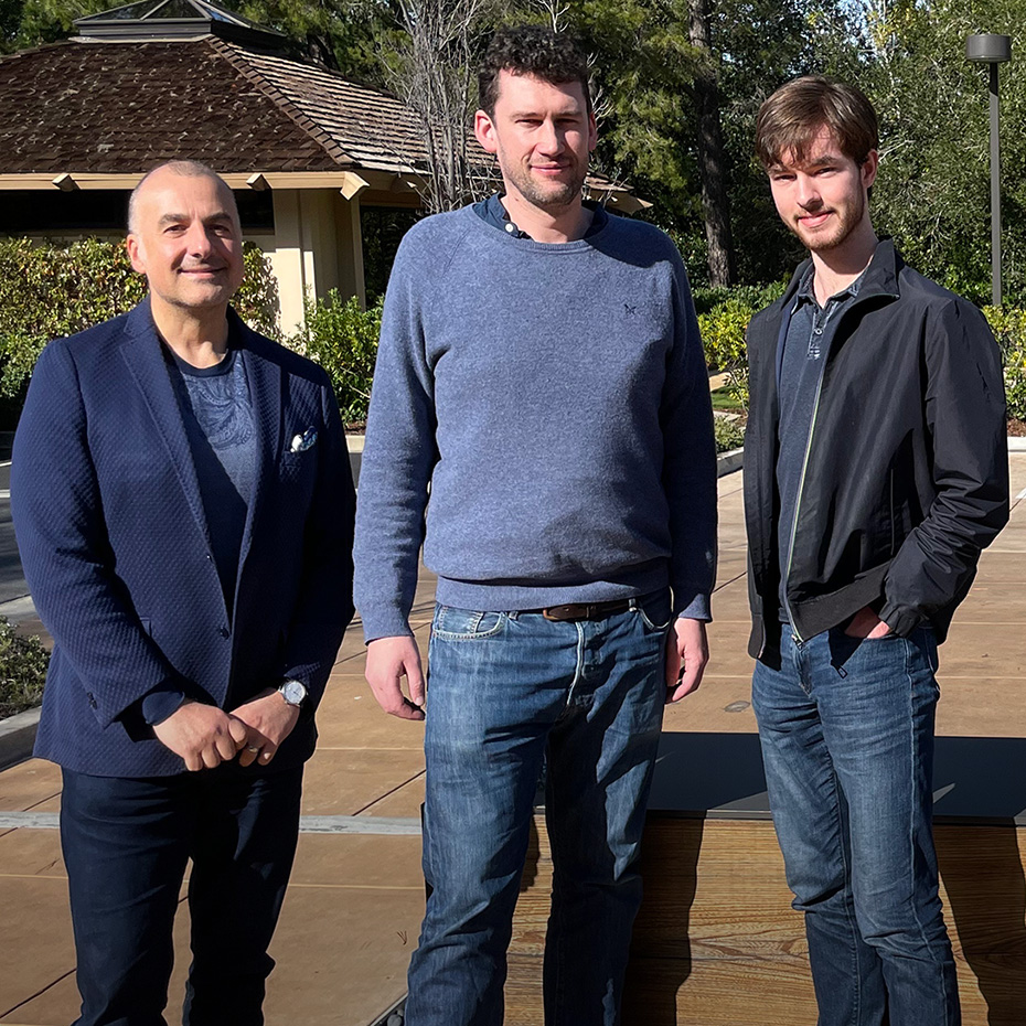 Pydantic | Sequoia Capital