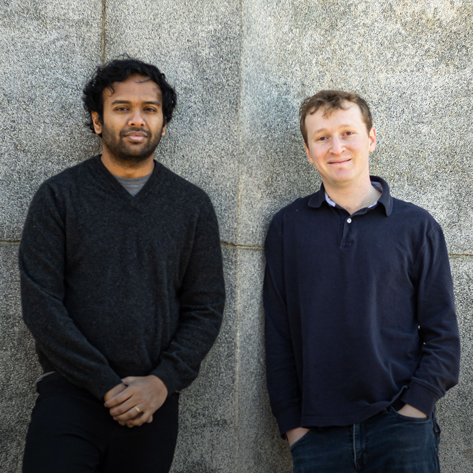 Home | Sequoia Capital US/Europe