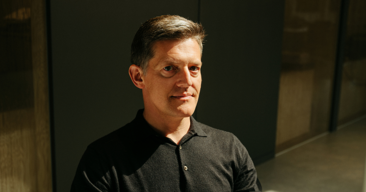 Seven Questions with Roelof Botha | Sequoia Capital US/Europe