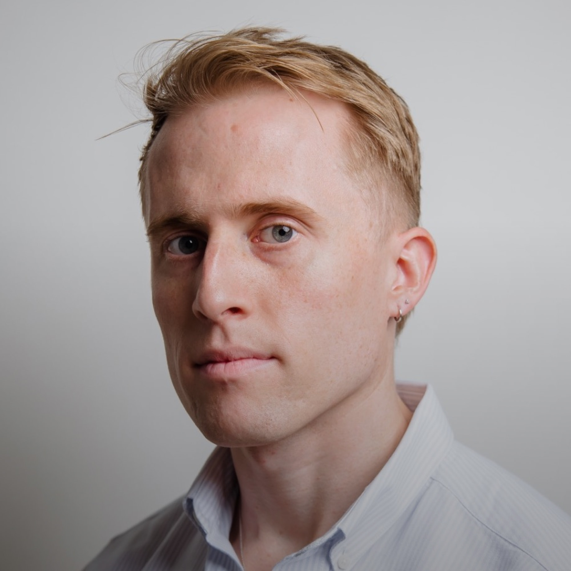 Bryce Ferguson | Sequoia Capital