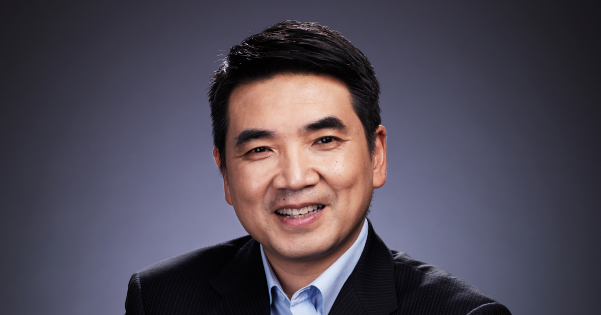 Eric Yuan's Instagram, Twitter & Facebook on IDCrawl