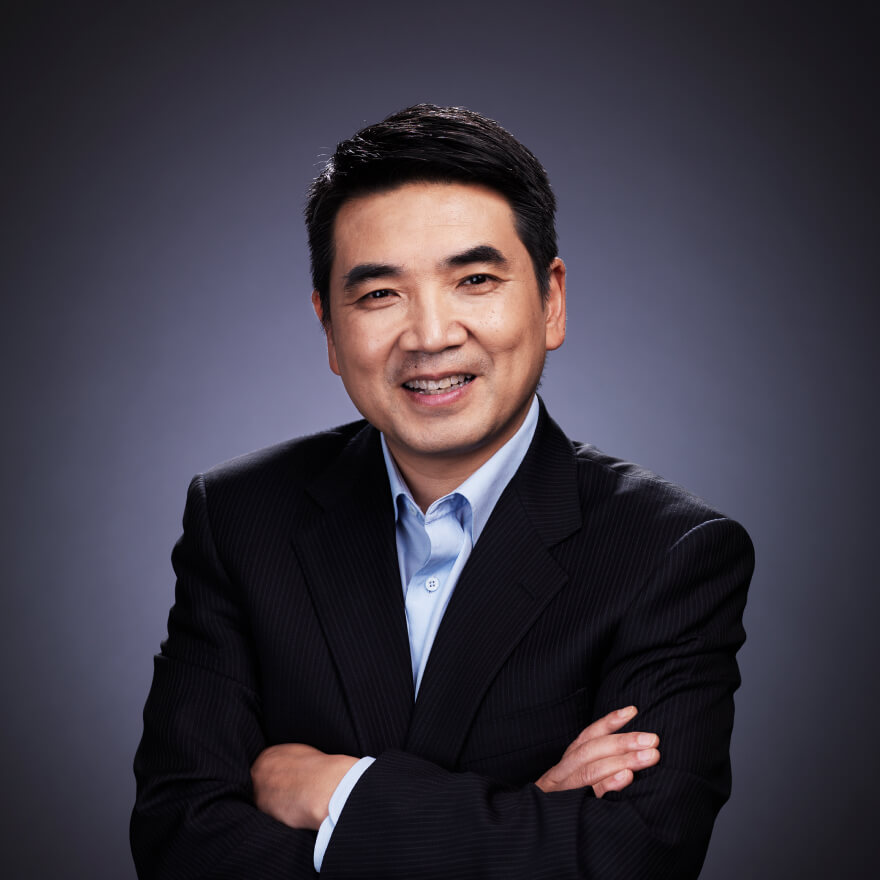 How Zoom's Eric Yuan Connected the World | Sequoia Capital US/Europe