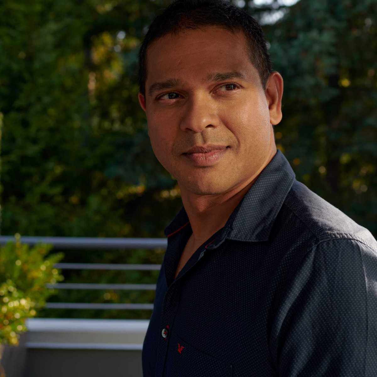 Statsig's Vijaye Raji Wants You to Think Impact | Sequoia Capital