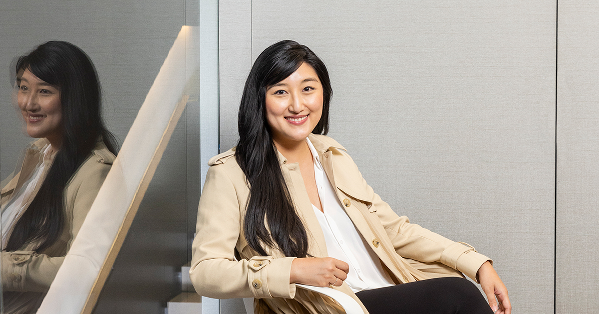 Seven Questions with Jess Lee | Sequoia Capital