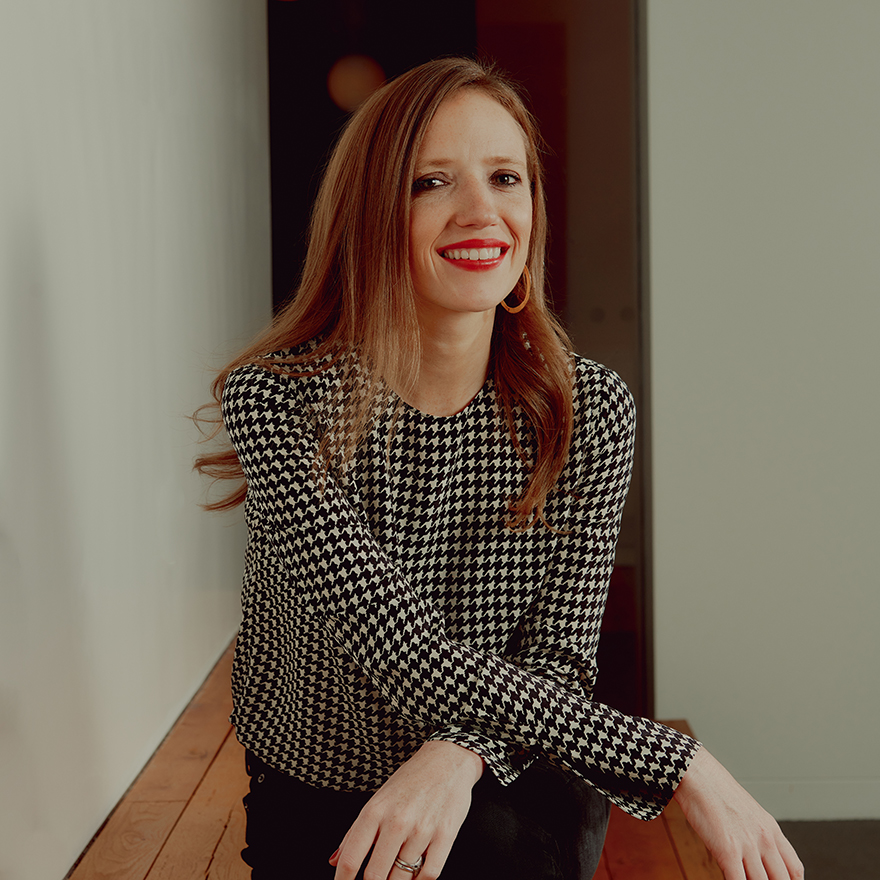 Maven's Kate Ryder Wants a Revolution in Women's Healthcare | Sequoia ...