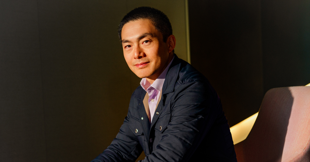 Seven Questions with Alfred Lin | Sequoia Capital