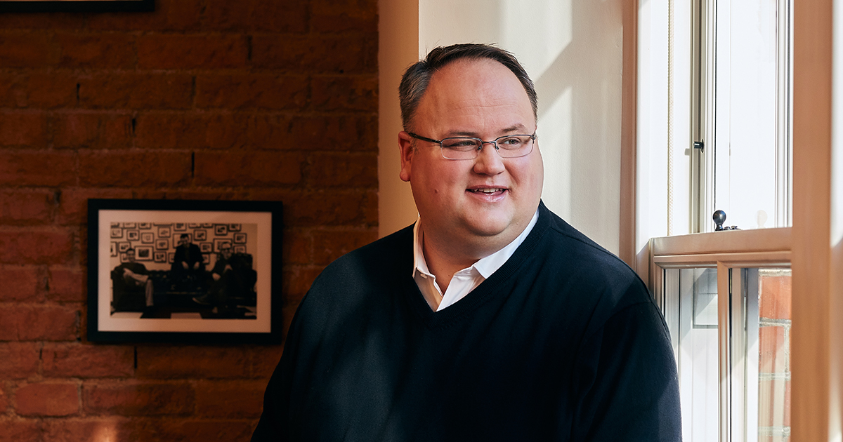 Seven Questions with Matt Miller | Sequoia Capital US/Europe