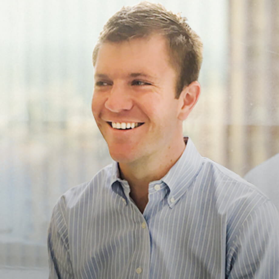 Sam McIngvale | Sequoia Capital