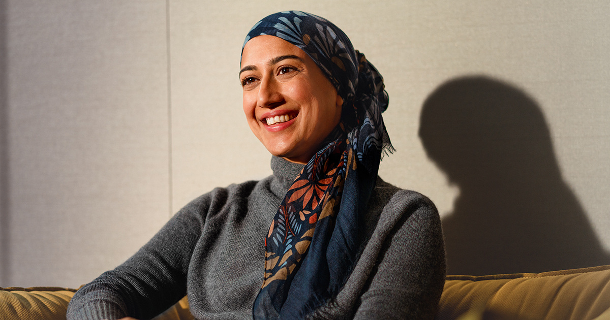 Seven Questions with Sumaiya Balbale | Sequoia Capital