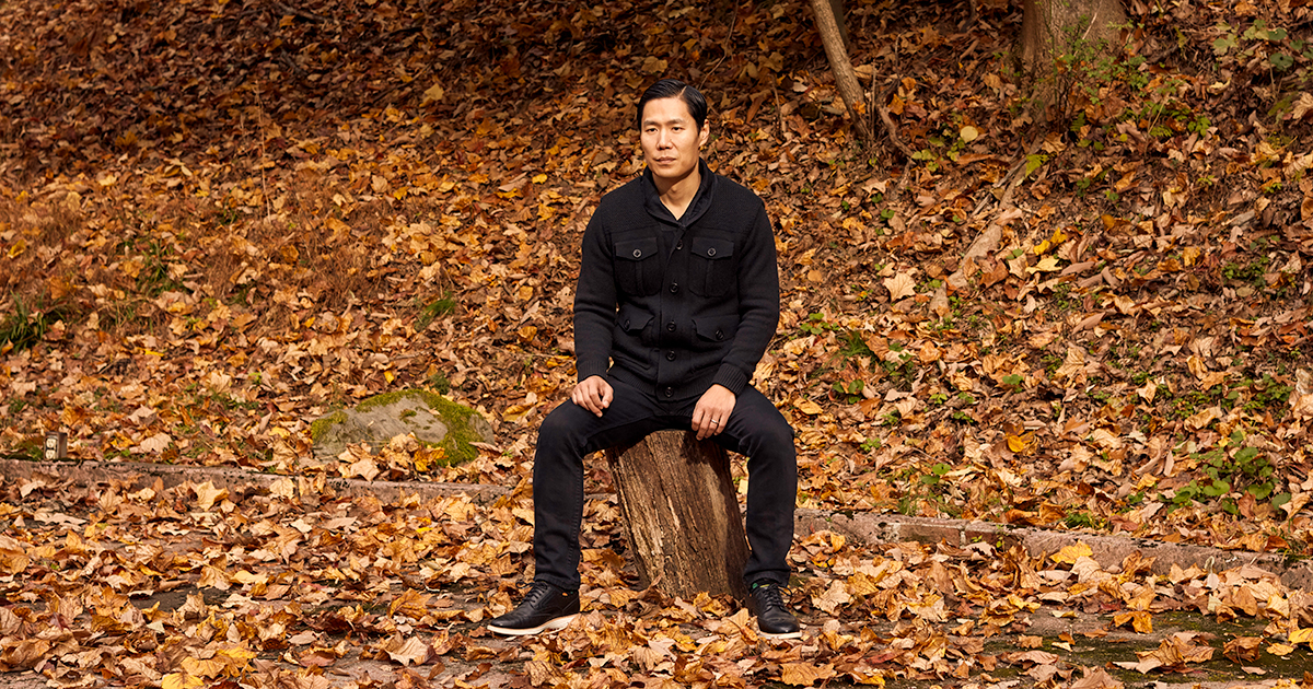 Seven Questions with Yong Kim | Sequoia Capital US/Europe