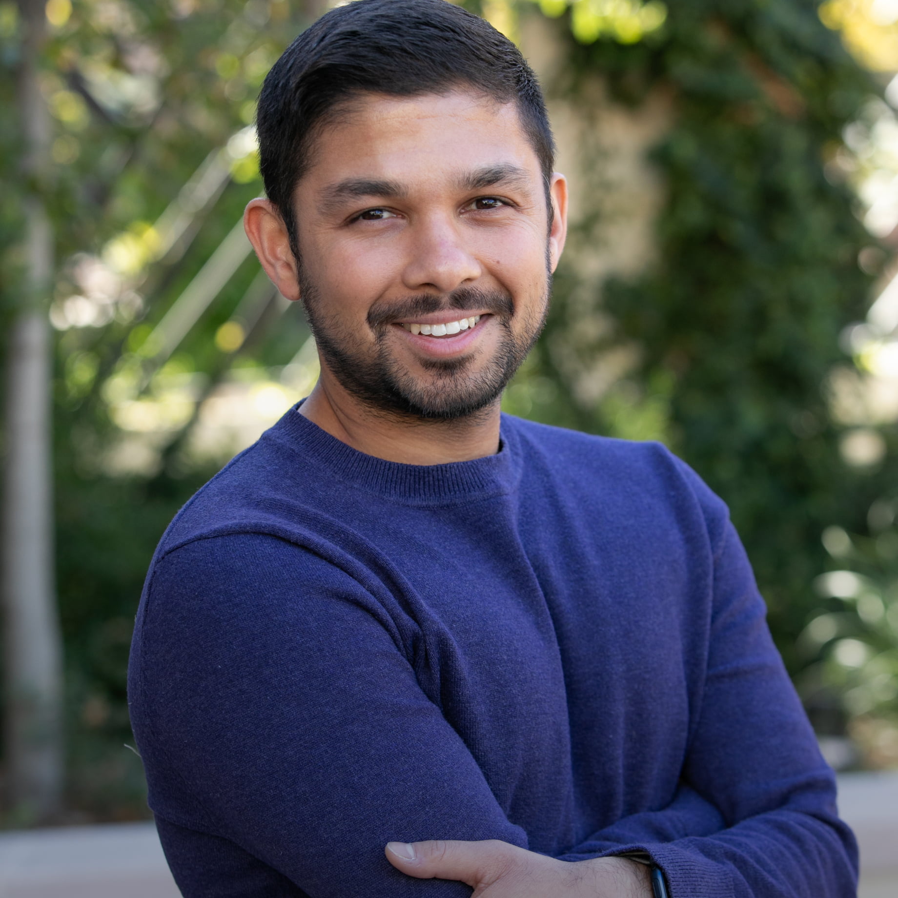 Devin Bhushan | Sequoia Capital