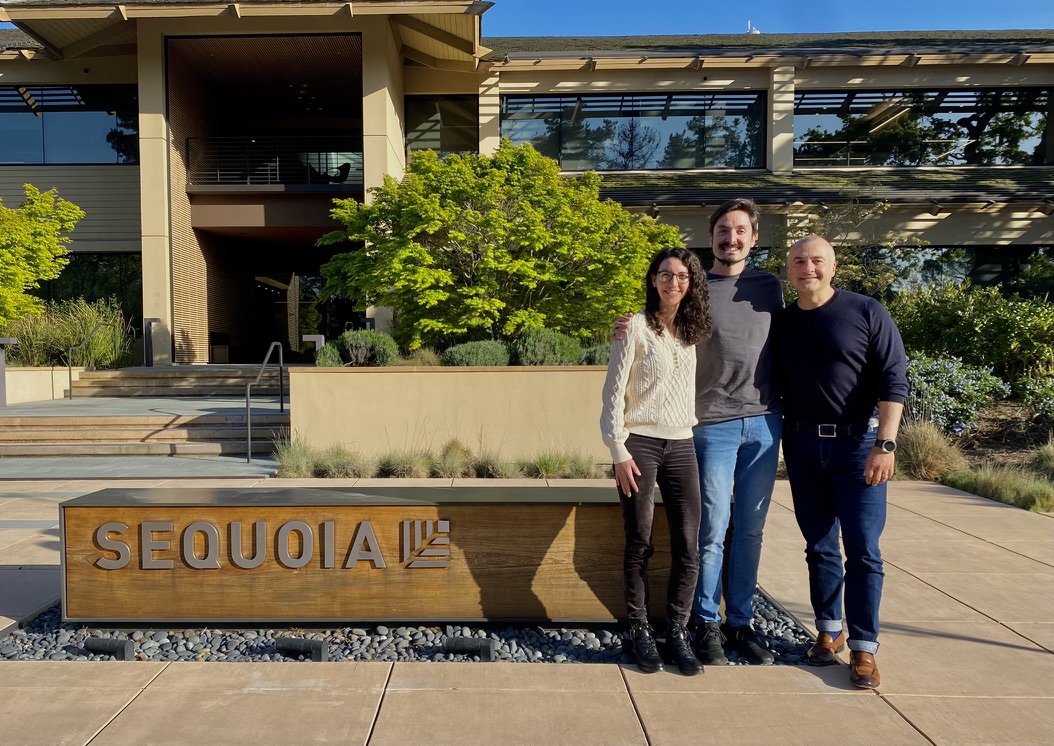 Sequoia Open Source Fellowship | Sequoia Capital US/Europe