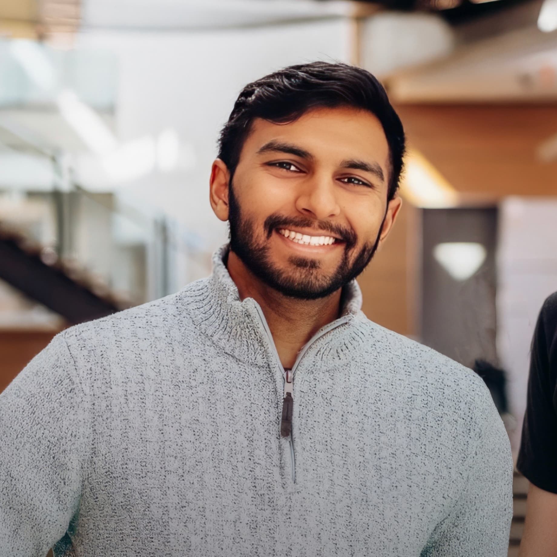Hassaan Raza Sequoia Capital