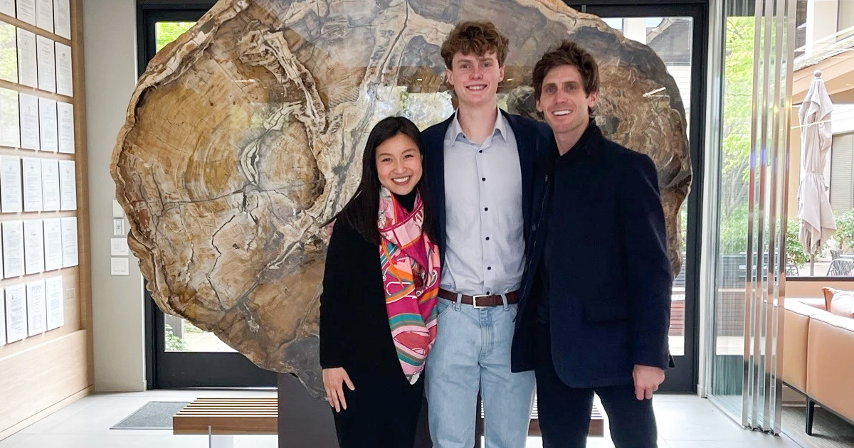 Partnering with Mach Industries: A New Generation of Defense Technology ...