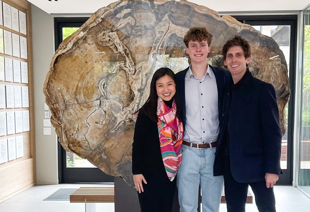 Partnering with Mach Industries: A New Generation of Defense Technology ...