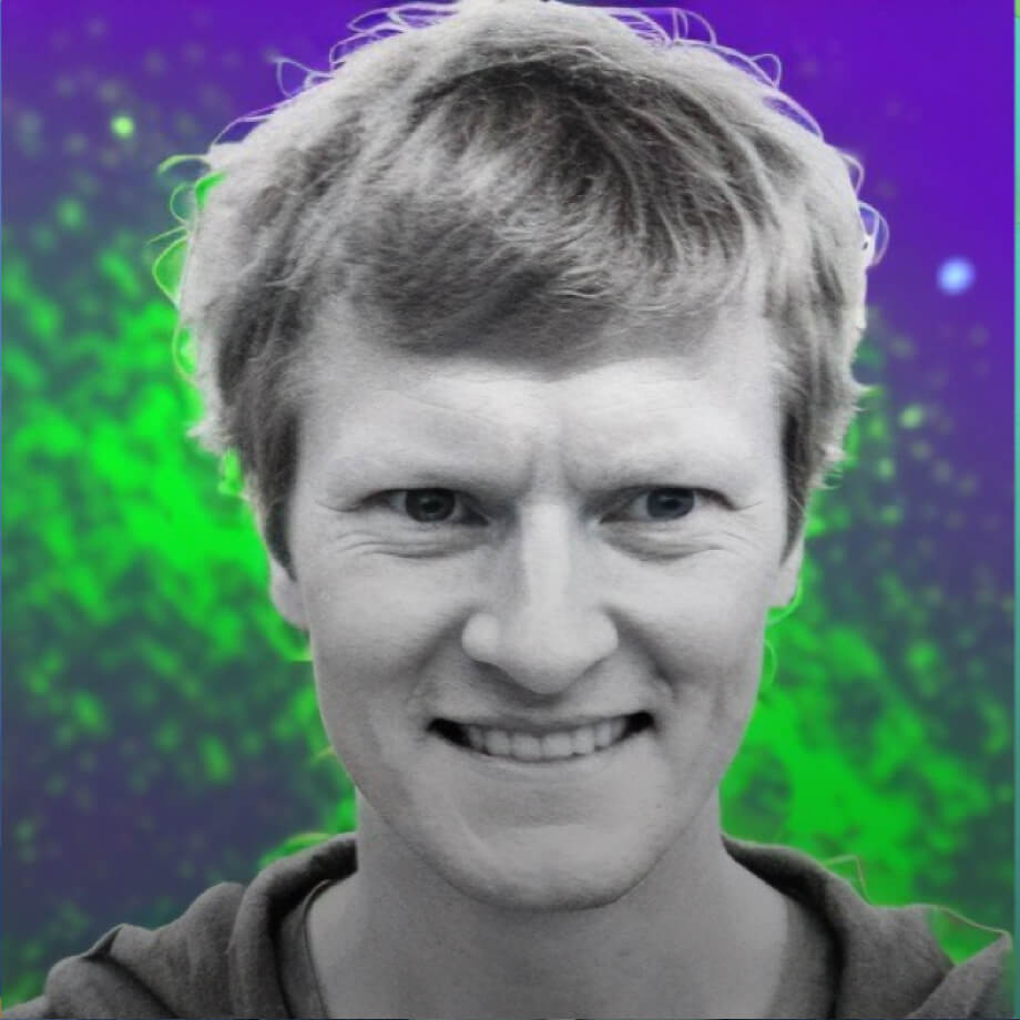 Andreas Jansson | Sequoia Capital Andreas Jansson | Sequoia Capital