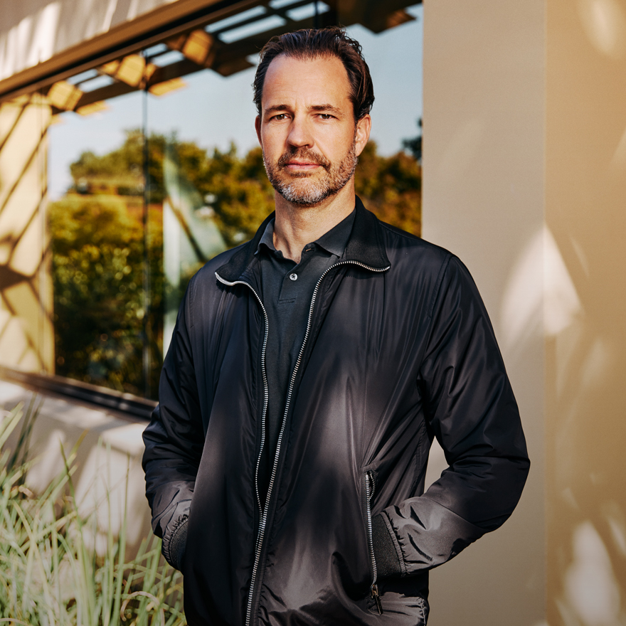 Bryan Schreier | Sequoia Capital