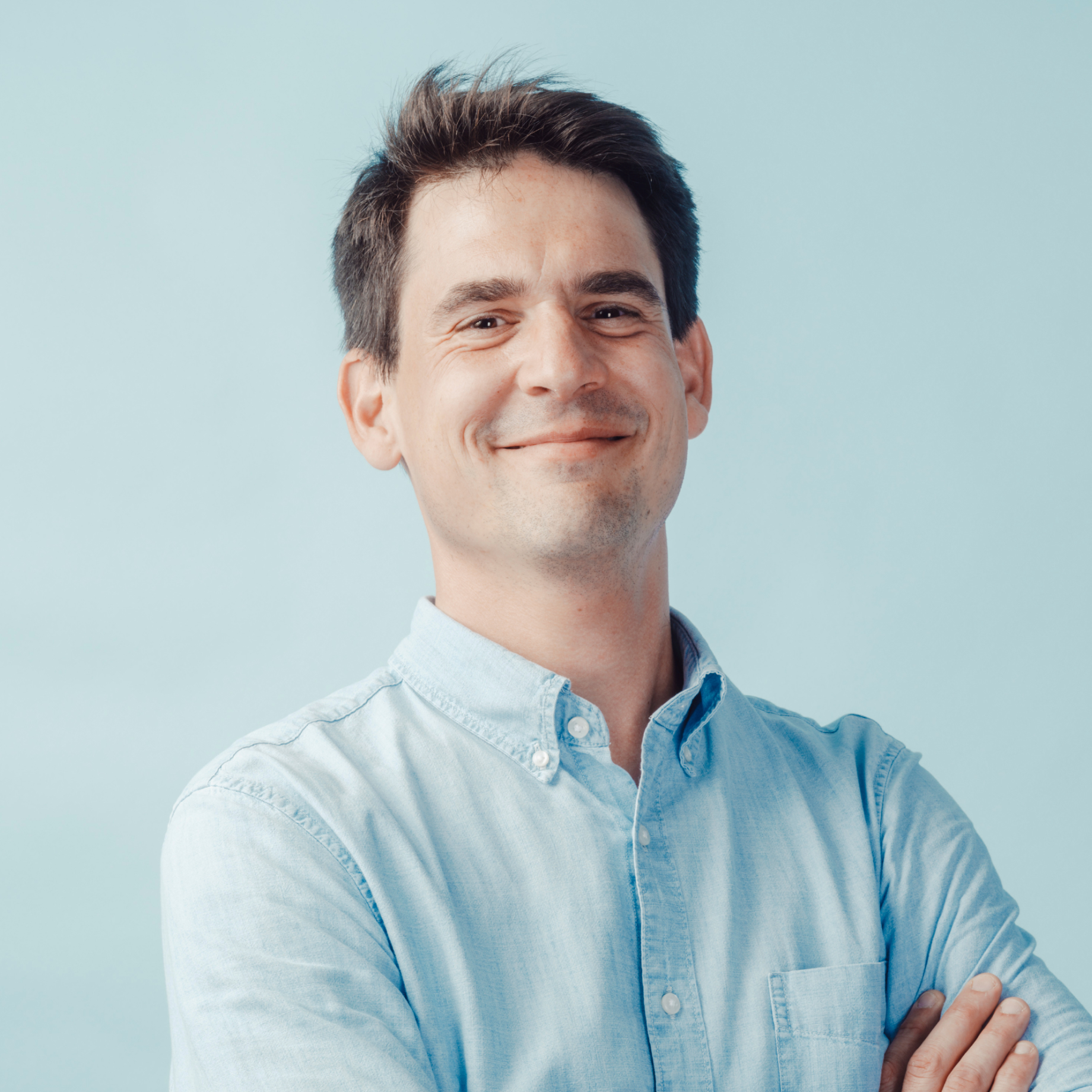 Stanislas Polu | Sequoia Capital