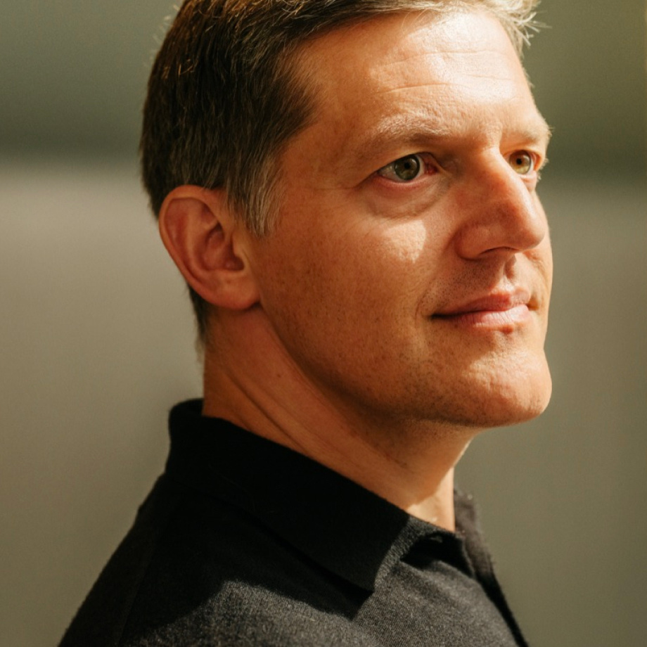 Roelof Botha | Sequoia Capital