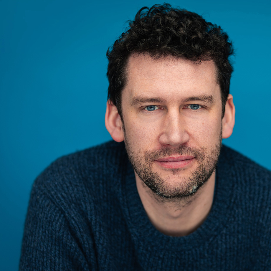 Samuel Colvin Sequoia Capital