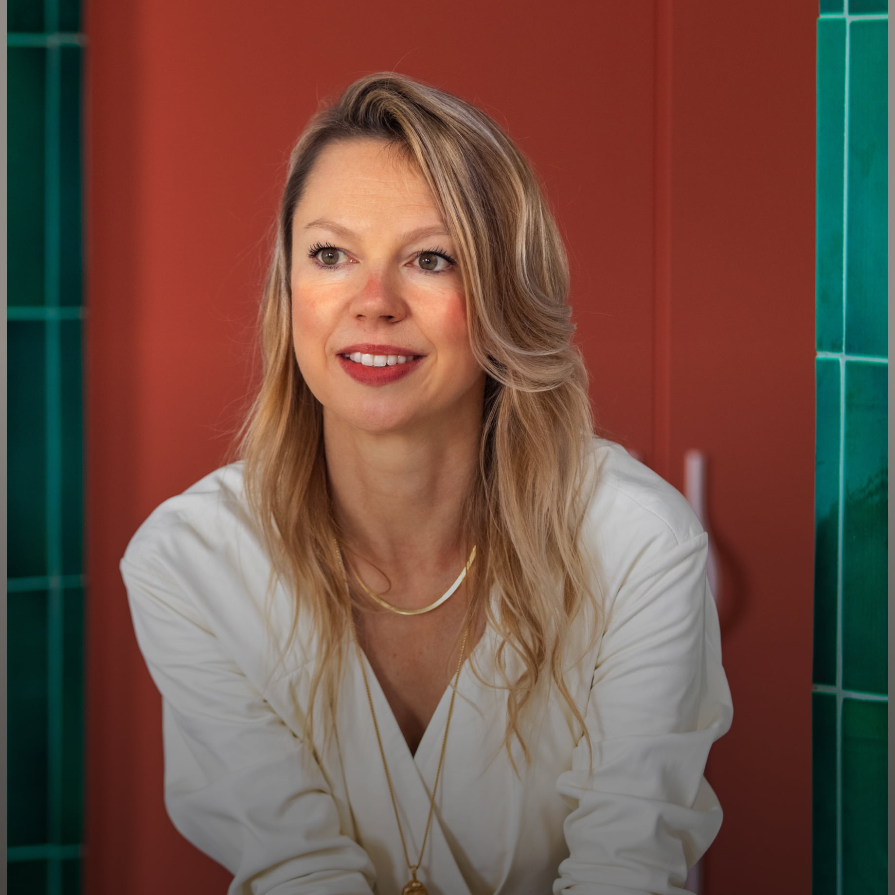 Renate Nyborg | Sequoia Capital