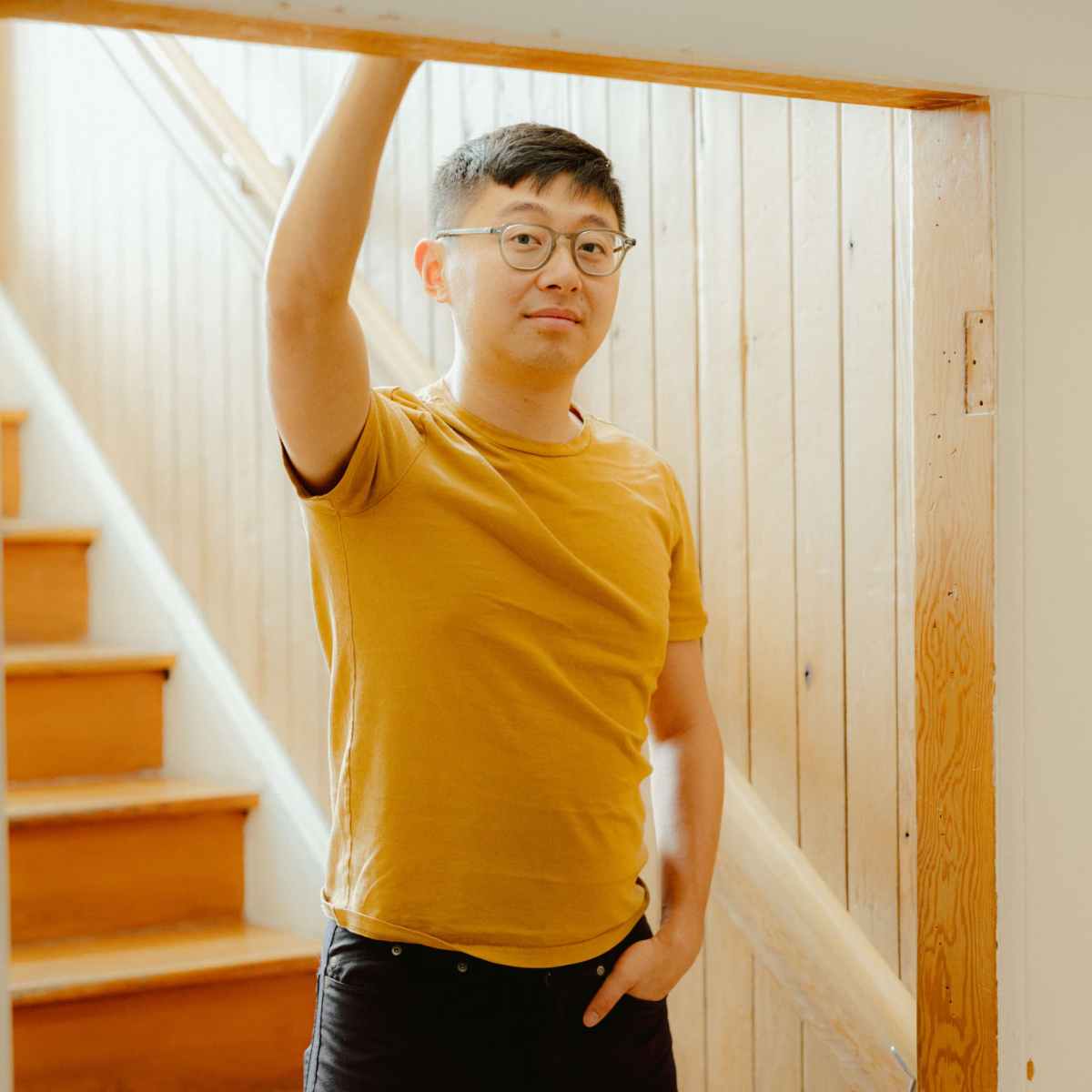 Retooling the Status Quo | Sequoia Capital