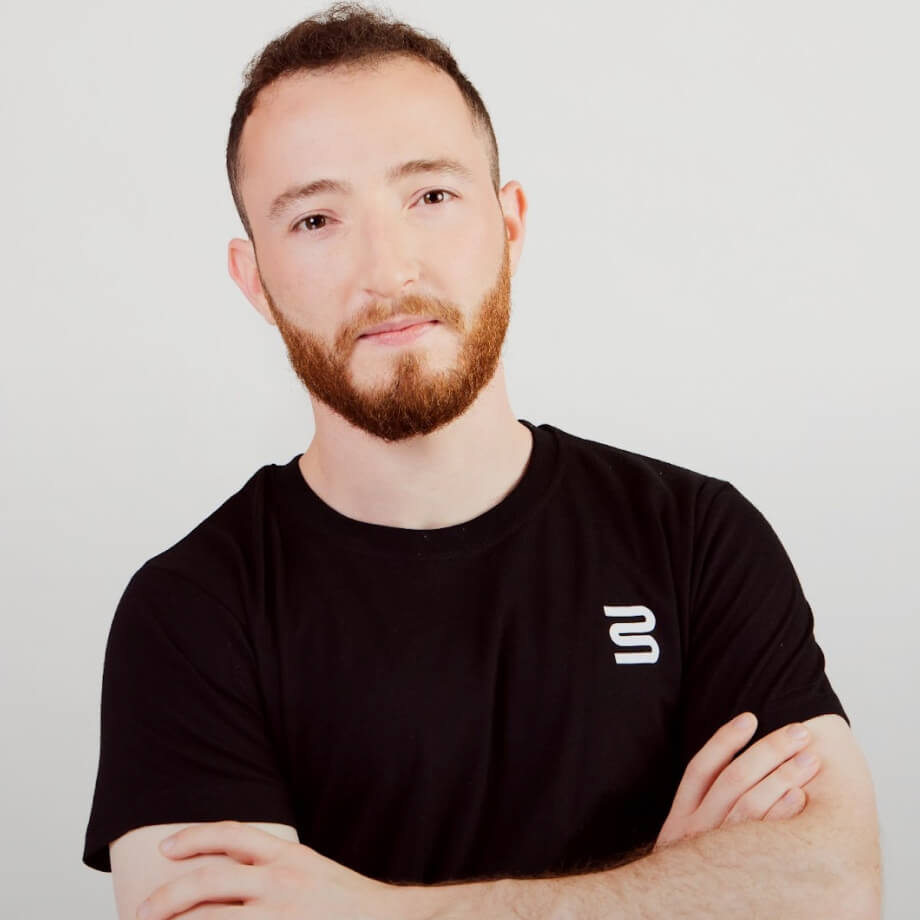 Ido Ben-Natan | Sequoia Capital