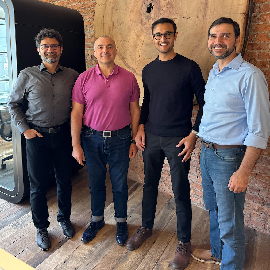 Chkk | Sequoia Capital